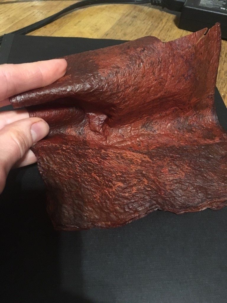 1. State of the art, project management and documentation - OMAR OTUOM